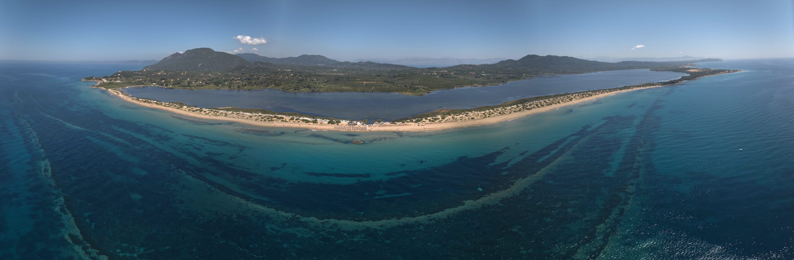 Information - Corfu Surf