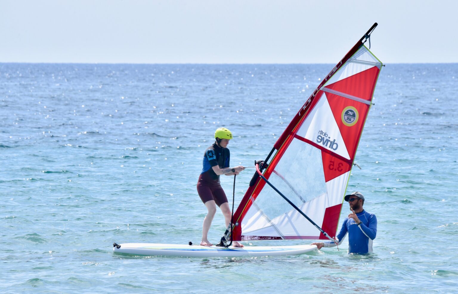 Courses - Corfu Surf